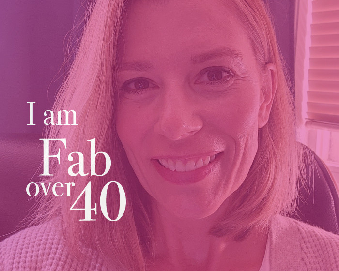 Michelle Fiske | FabOver40