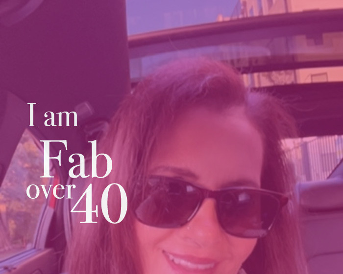 Debbie Figueroa | FabOver40