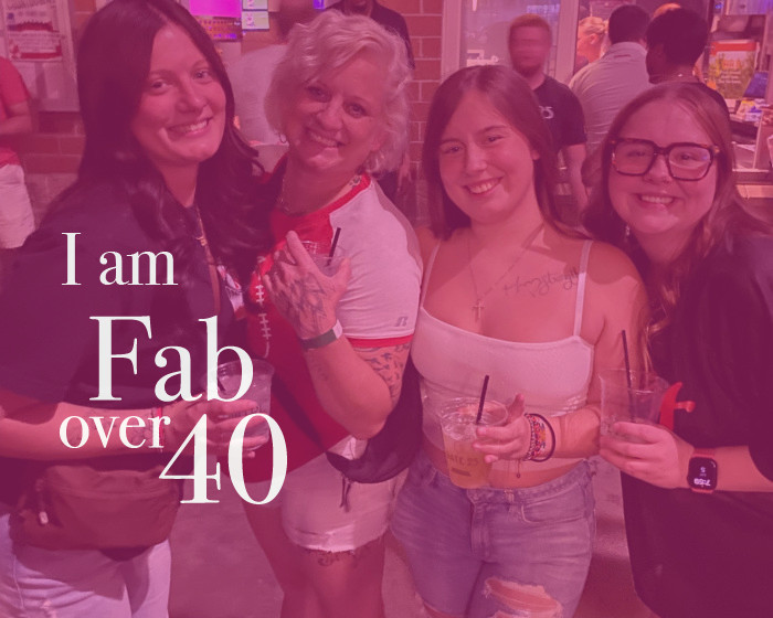 Jill Beck | FabOver40
