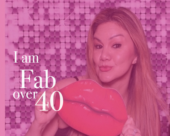 Valerie Cavalli | FabOver40