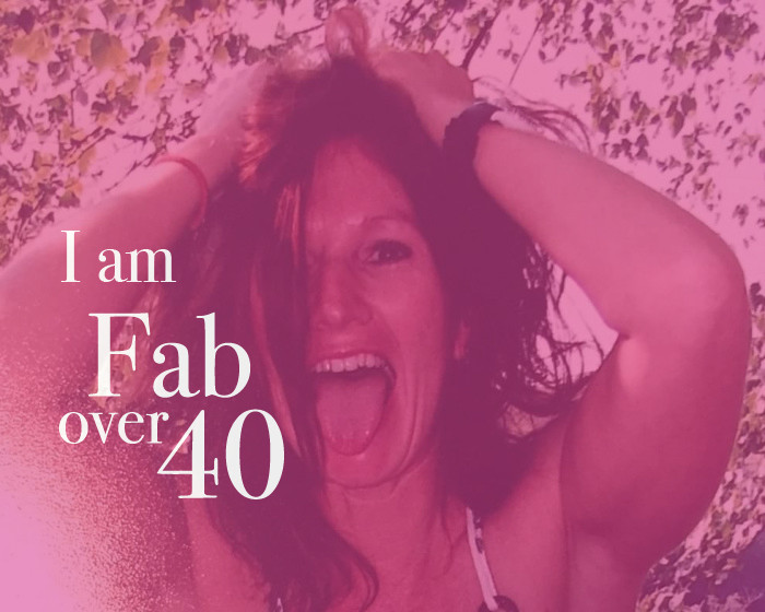 Brenda gregory | FabOver40