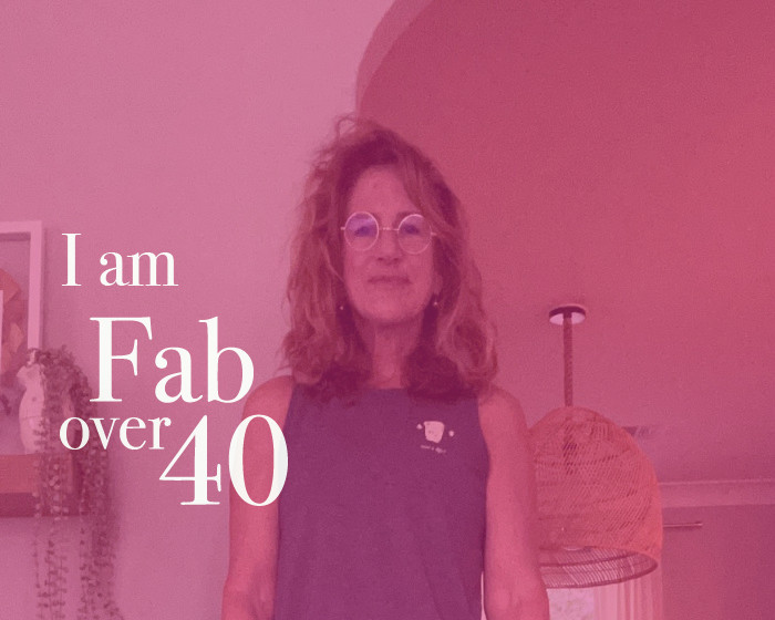 Leslie Donovan | FabOver40