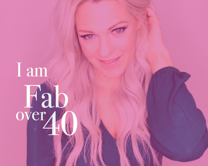 Jennae Jensen | FabOver40