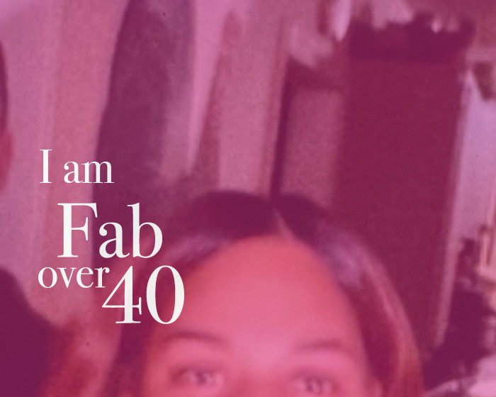 Ericur Avery | FabOver40