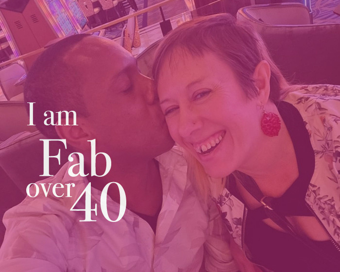 Brooke Chambers | FabOver40