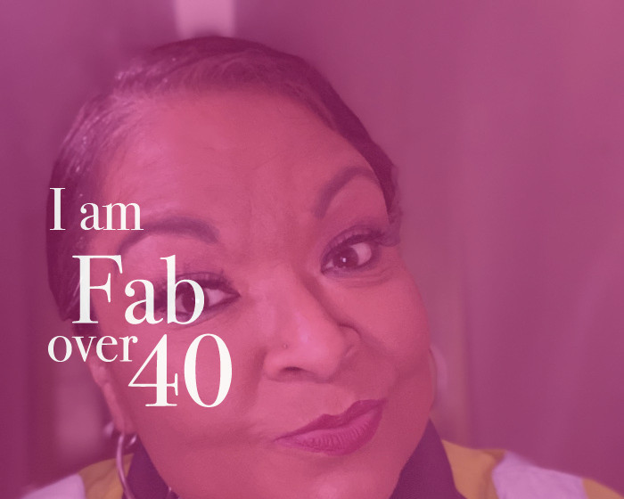 Rita Mata | FabOver40