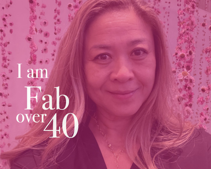 Jo-Anne Honda | FabOver40