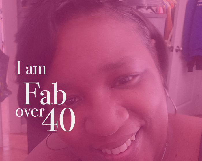 Diana Hall | FabOver40