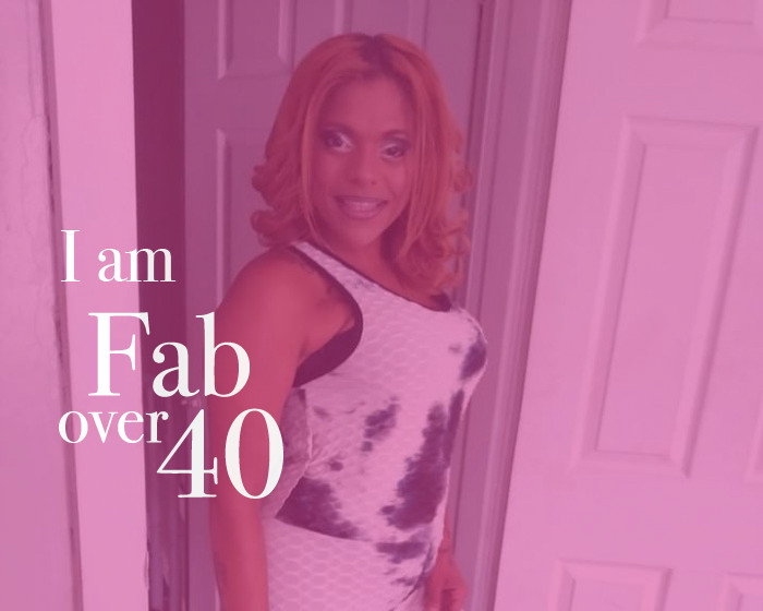 Lillian Rivera | FabOver40