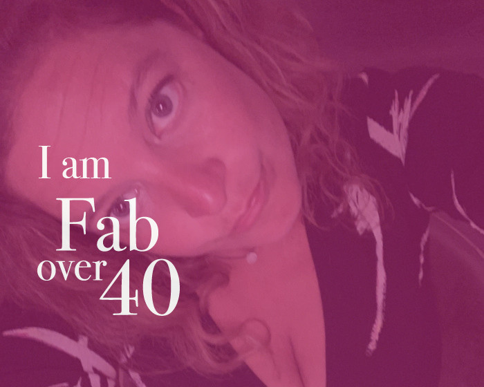 Sara Sacco | FabOver40