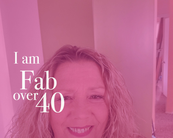 Yvette Carver-Czajka | FabOver40