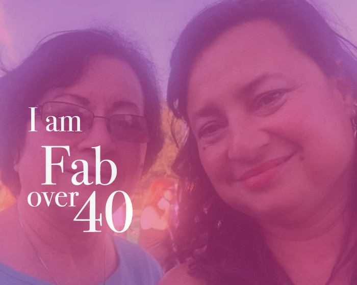 Michelle Arvin | FabOver40