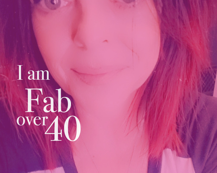 Terese Smith | FabOver40
