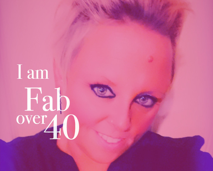Jane Massey | FabOver40