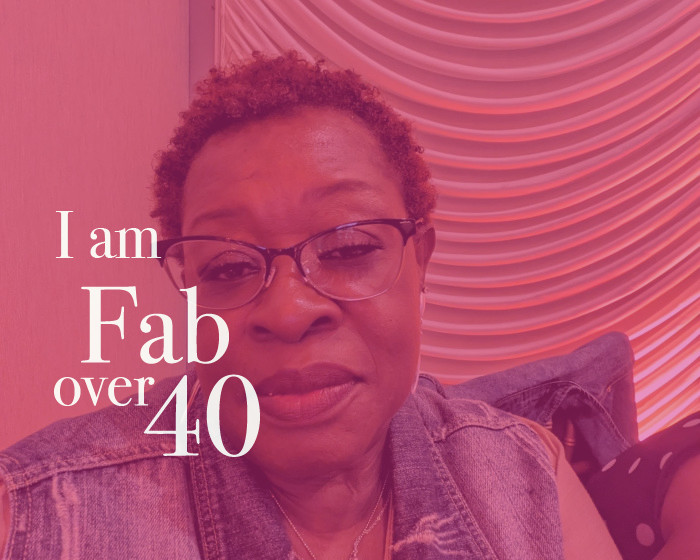 Pamela Neal | FabOver40