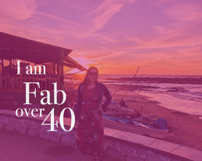 Michelle MacDonald | FabOver40