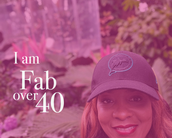 Kisua Wright-Gardner | FabOver40