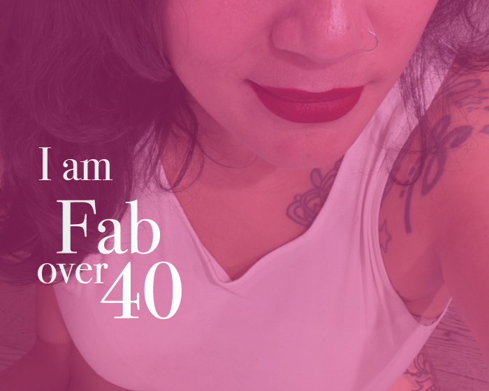 Megan Ramirez | FabOver40