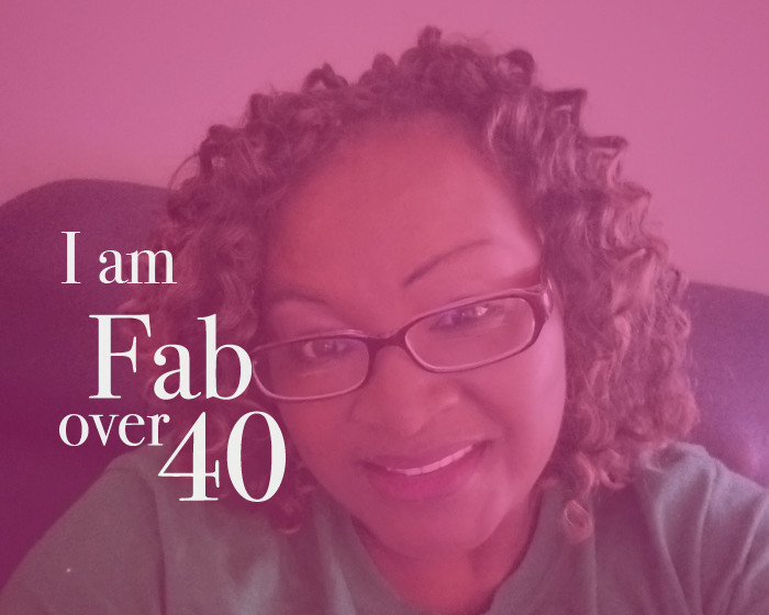 Camelia Singleton | FabOver40