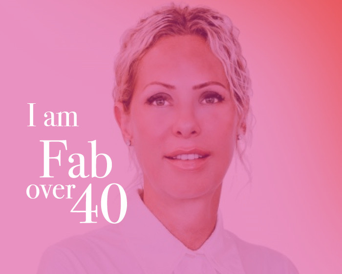 Jennifer Beck | FabOver40