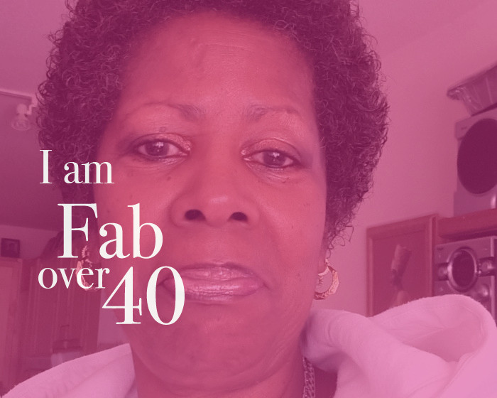 Loretta Willis | FabOver40