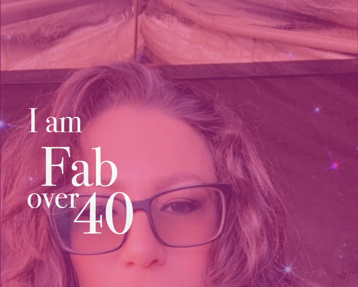 Maria Yanez | FabOver40