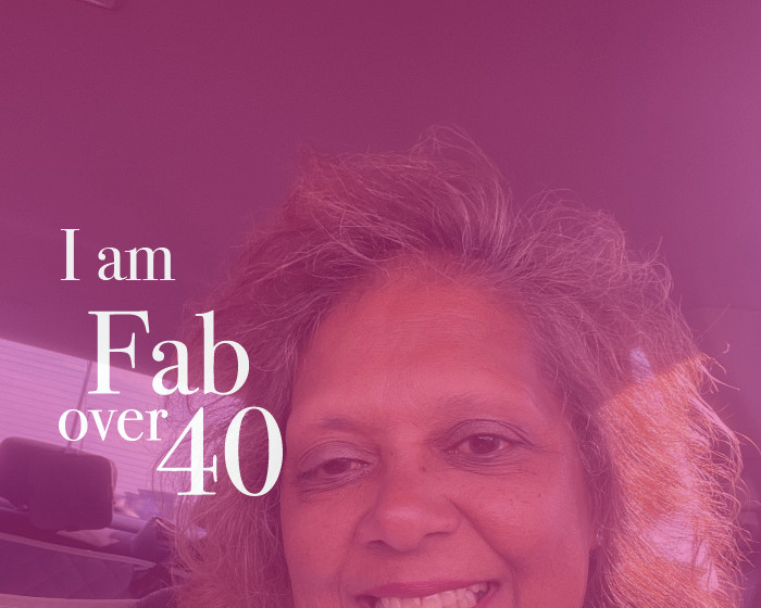 Jennifer Rivett | FabOver40