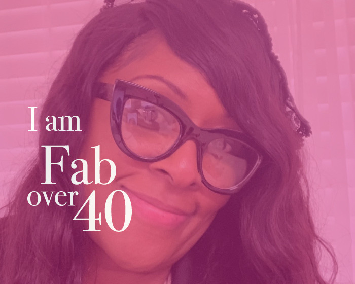Patrice Wright | FabOver40