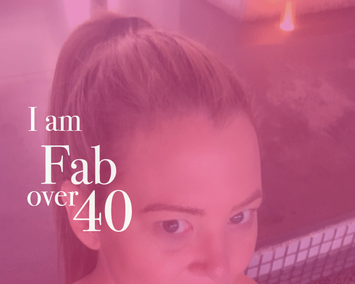 Sherry Rutledge | FabOver40
