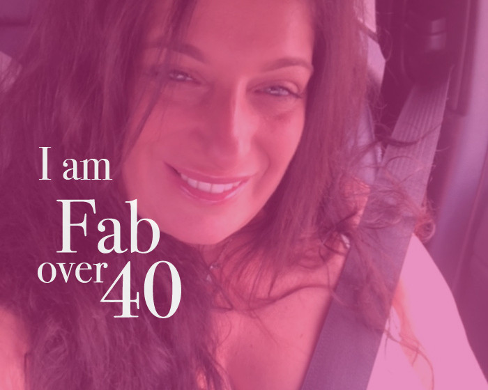 Michelle Green | FabOver40