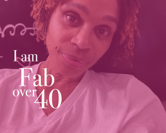 Michelle | FabOver40