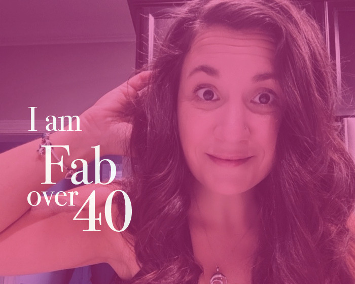 Lori Soboleski | FabOver40