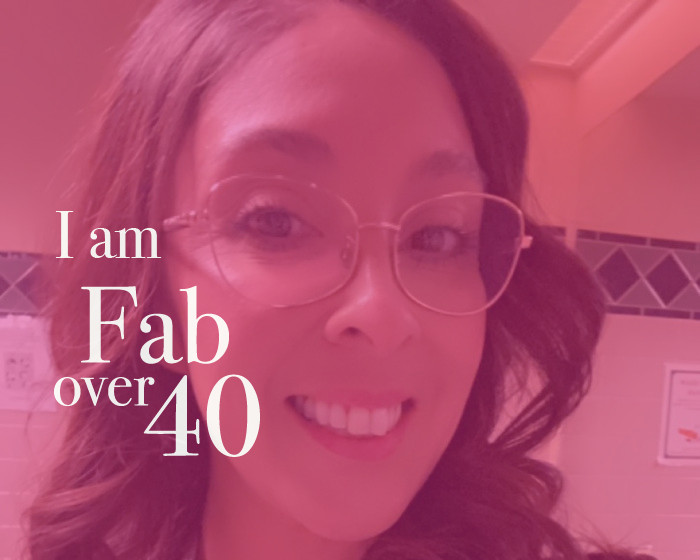 Jane Martinez | FabOver40