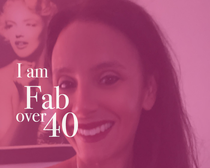 Jessica Prosonic | FabOver40