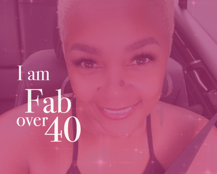 Patrice Willoughby | FabOver40