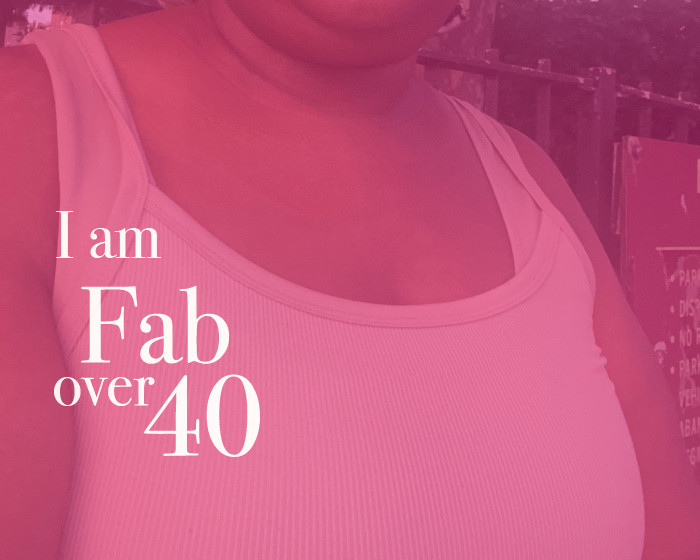 Tyisha Smith | FabOver40