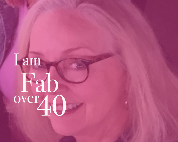 Deborah Donovan Glover | FabOver40