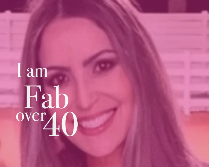 Valerie Zapata | FabOver40