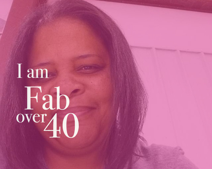 Meka Thomas | FabOver40