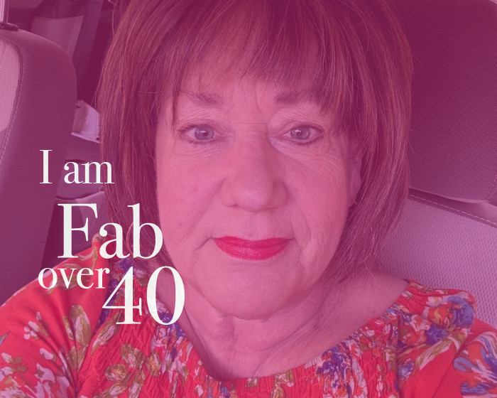debra jensen | FabOver40