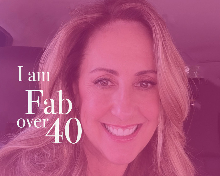Denise Garcia | FabOver40