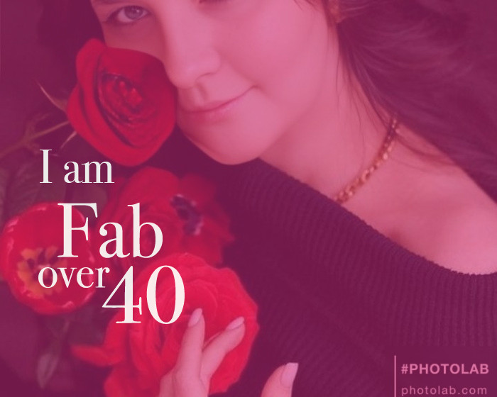 Janet Kohout | FabOver40