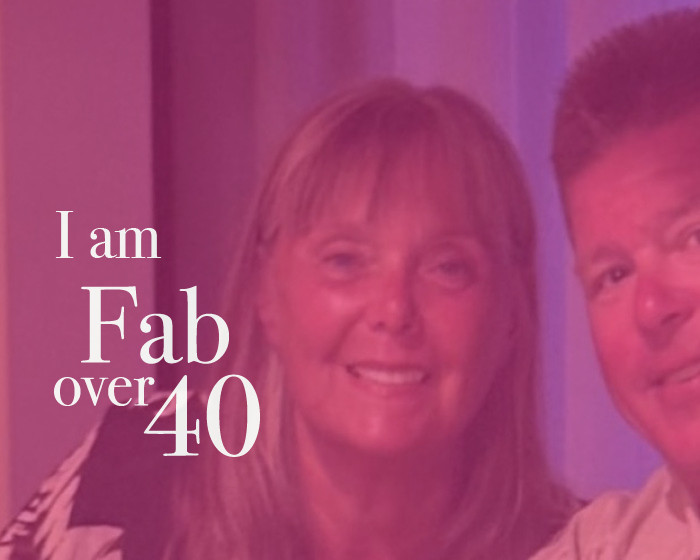 Kim Callahan | FabOver40
