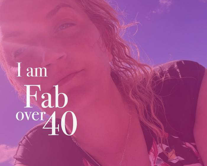 Tina Allen | FabOver40