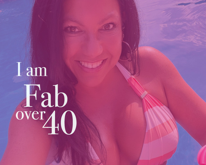 Lizette mitchell | FabOver40