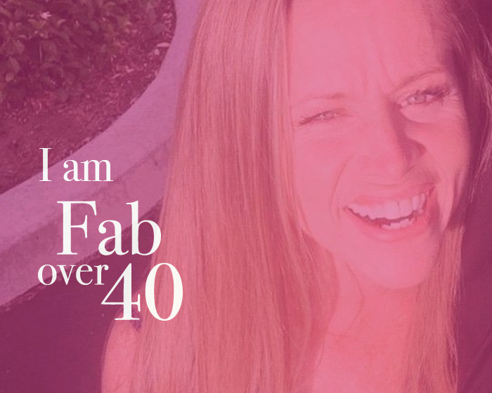 Dustee Ichihara | FabOver40