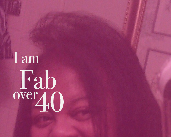 Sandra Sutton 65 | FabOver40