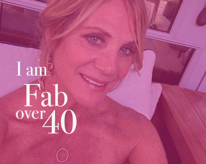 Michele Bunch | FabOver40