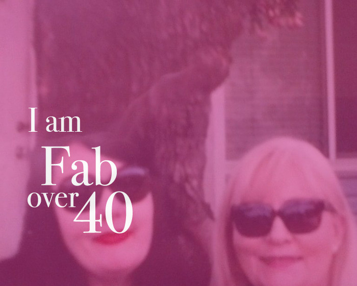 Wilma Lee | FabOver40