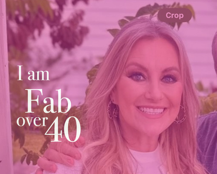 Shari Brown | FabOver40